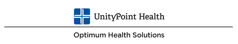 Optimum Health Solutions - EZOnlineRegistration